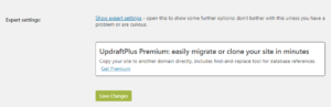UpdraftPlus Review 2022 : Is It The Best Free Backup Plugin?