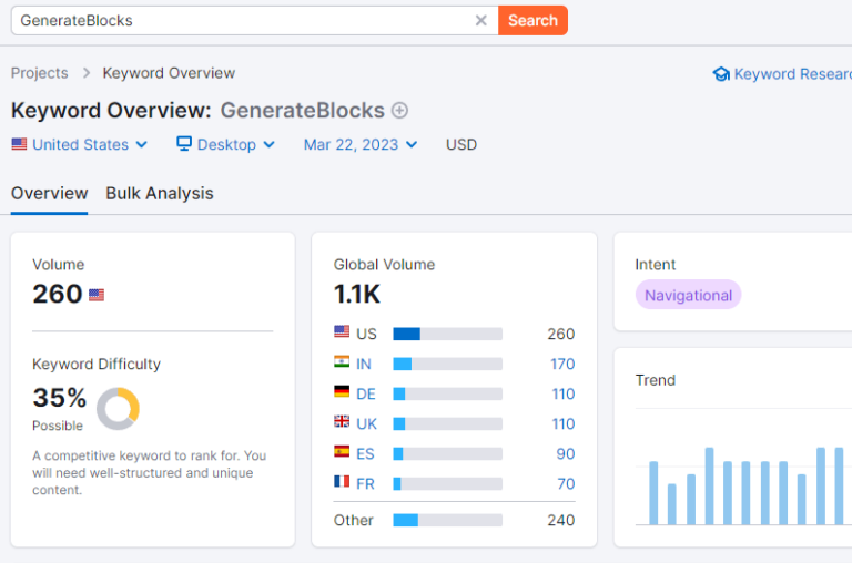 GenerateBlocks vs Kadence Blocks: Who is #1 Blocks Plugin?