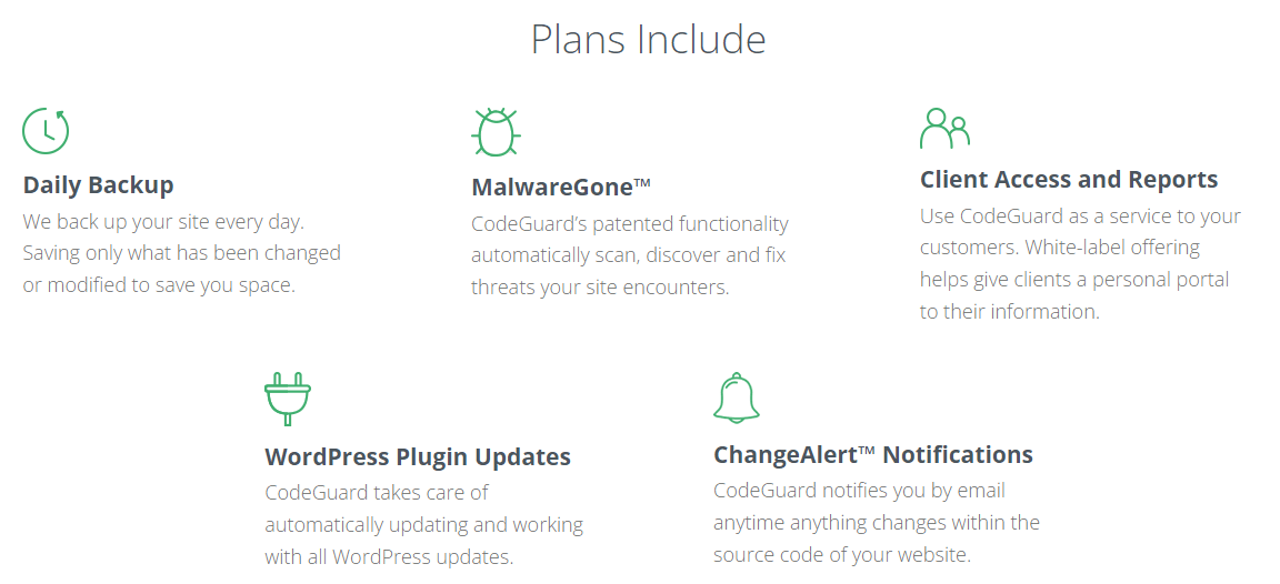 Is Bluehost Codeguard Basic Worth it? Really Need It?