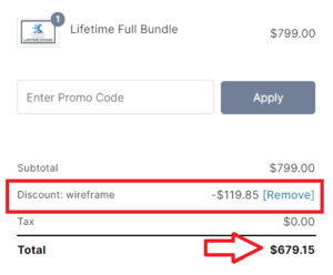 Kadence Lifetime Deal Bundle 2025: ($120 Instant Discount)
