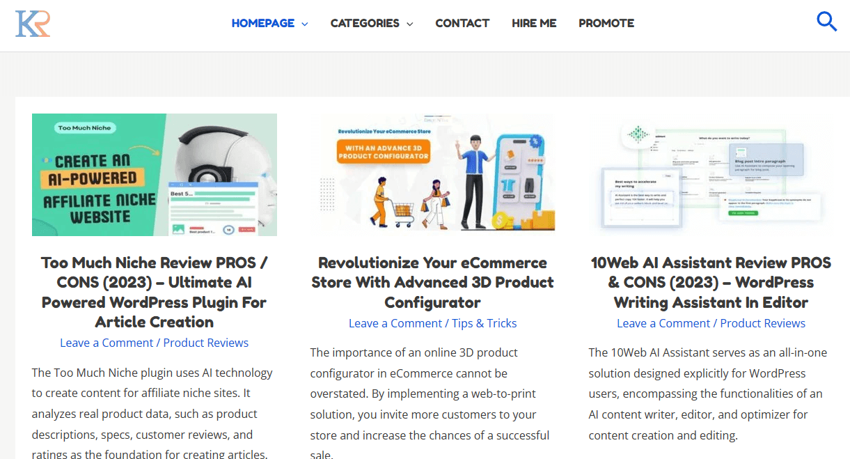 Top 15+ Best WordPress Astra Theme Examples (2026)