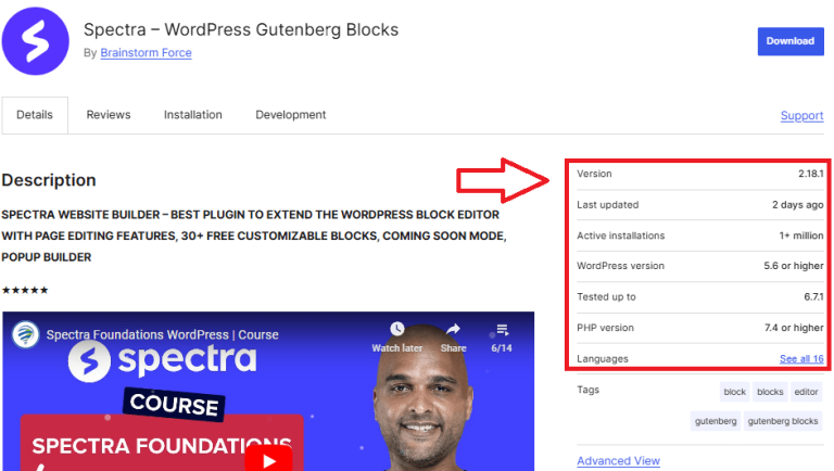 WPSpectra Review 2025: Best Page Builder Plugin Ever?