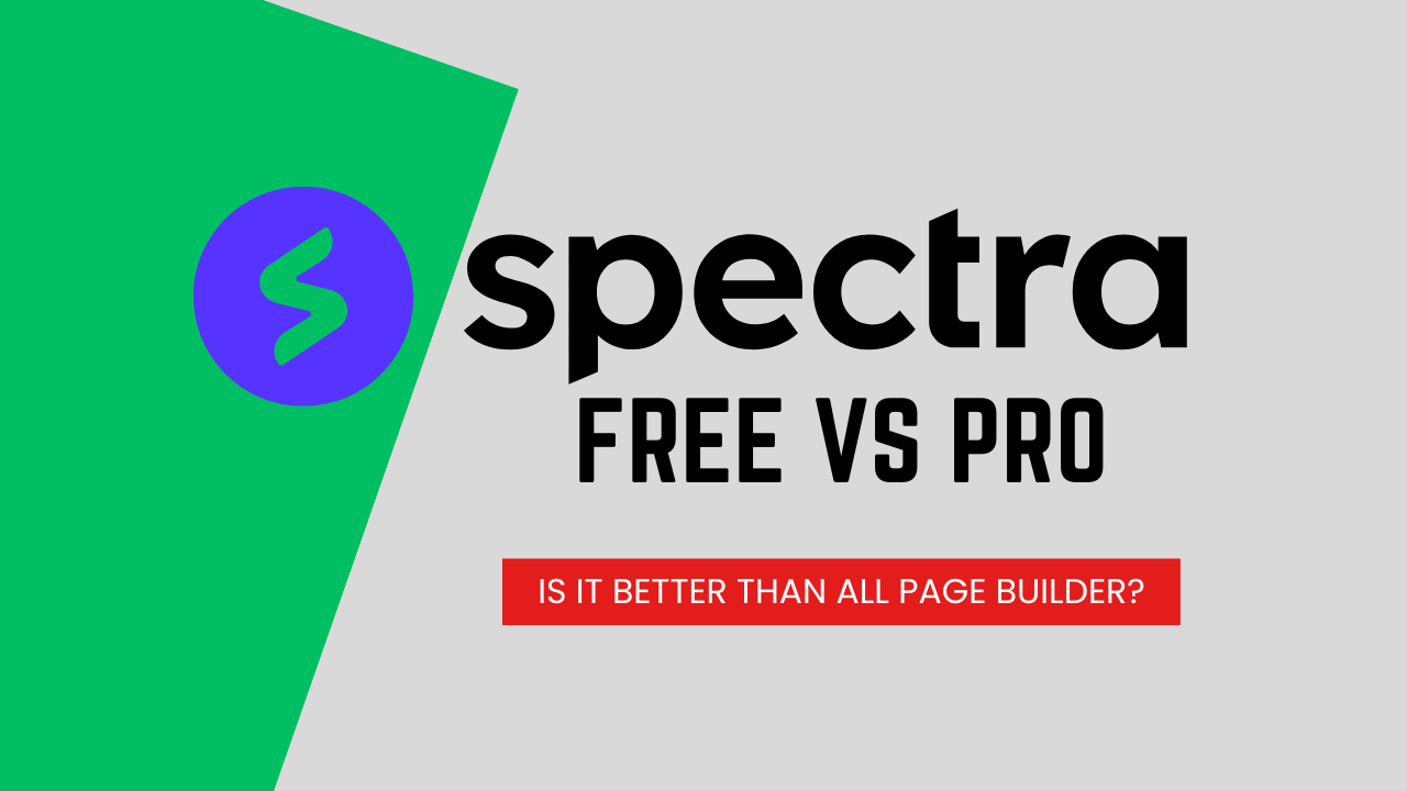 Spectra Free vs Pro 2026: Should You Upgrade?